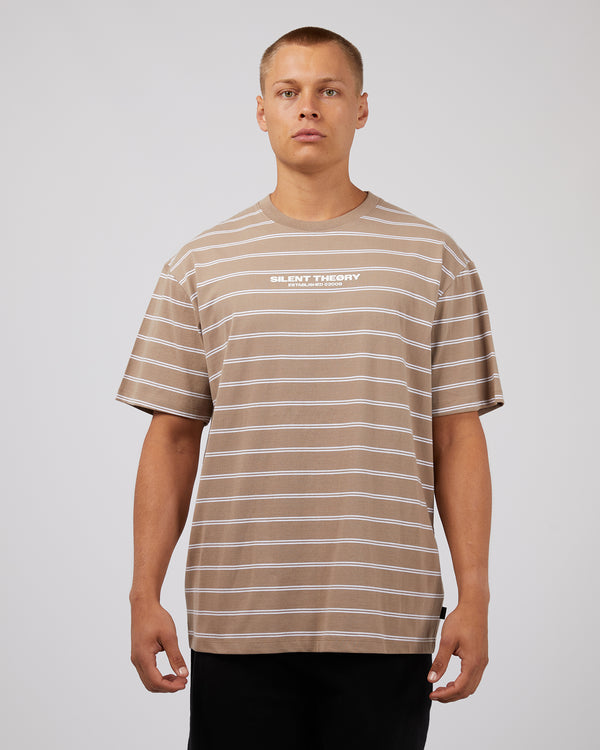 Men's Basics - Edge Clothing