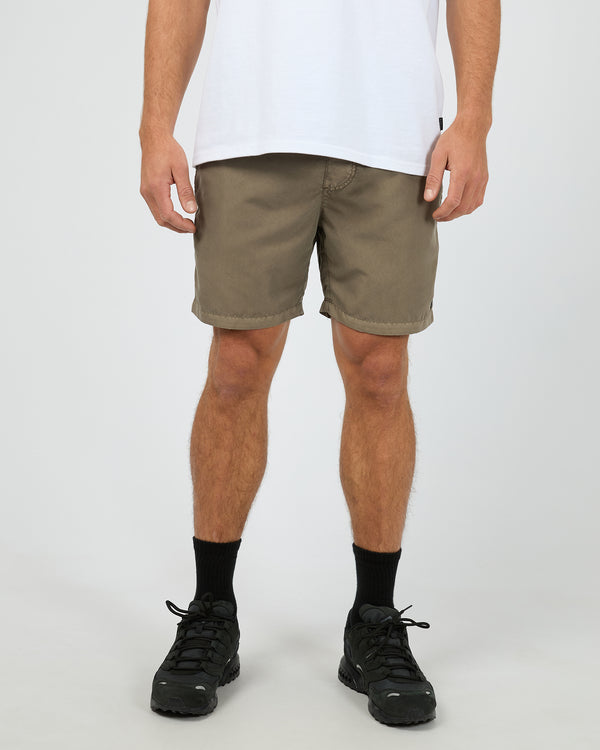 Illusion Short Nut - Edge Clothing