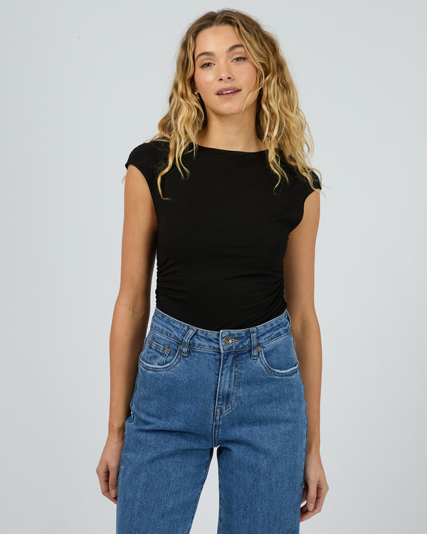 Womens Fashion Tops Page 2 - Edge Clothing