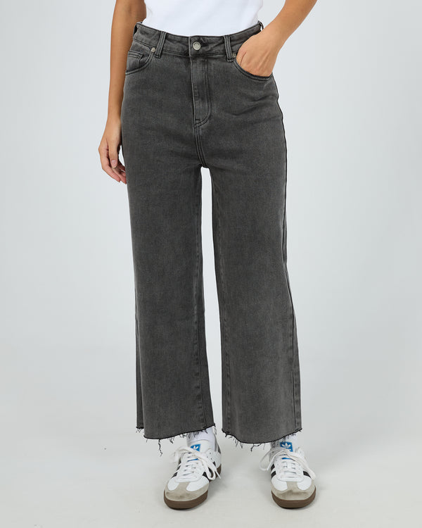 Denim All - Edge Clothing