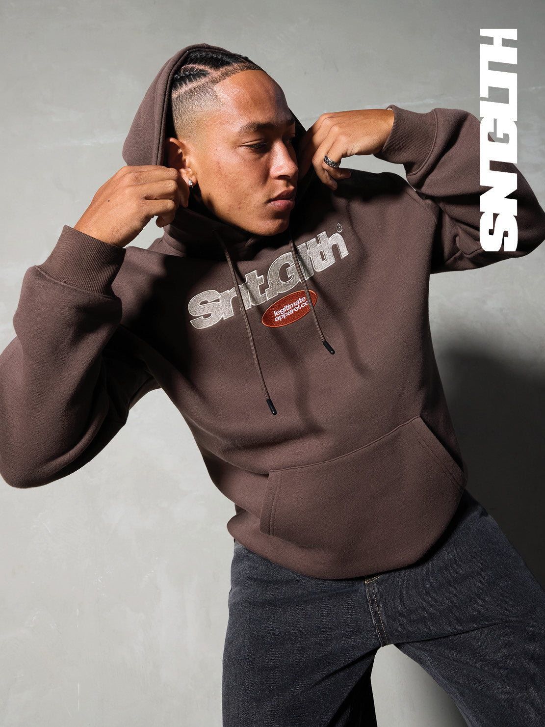 Edge Clothing | Shop The Latest Fashion | For The Good Times