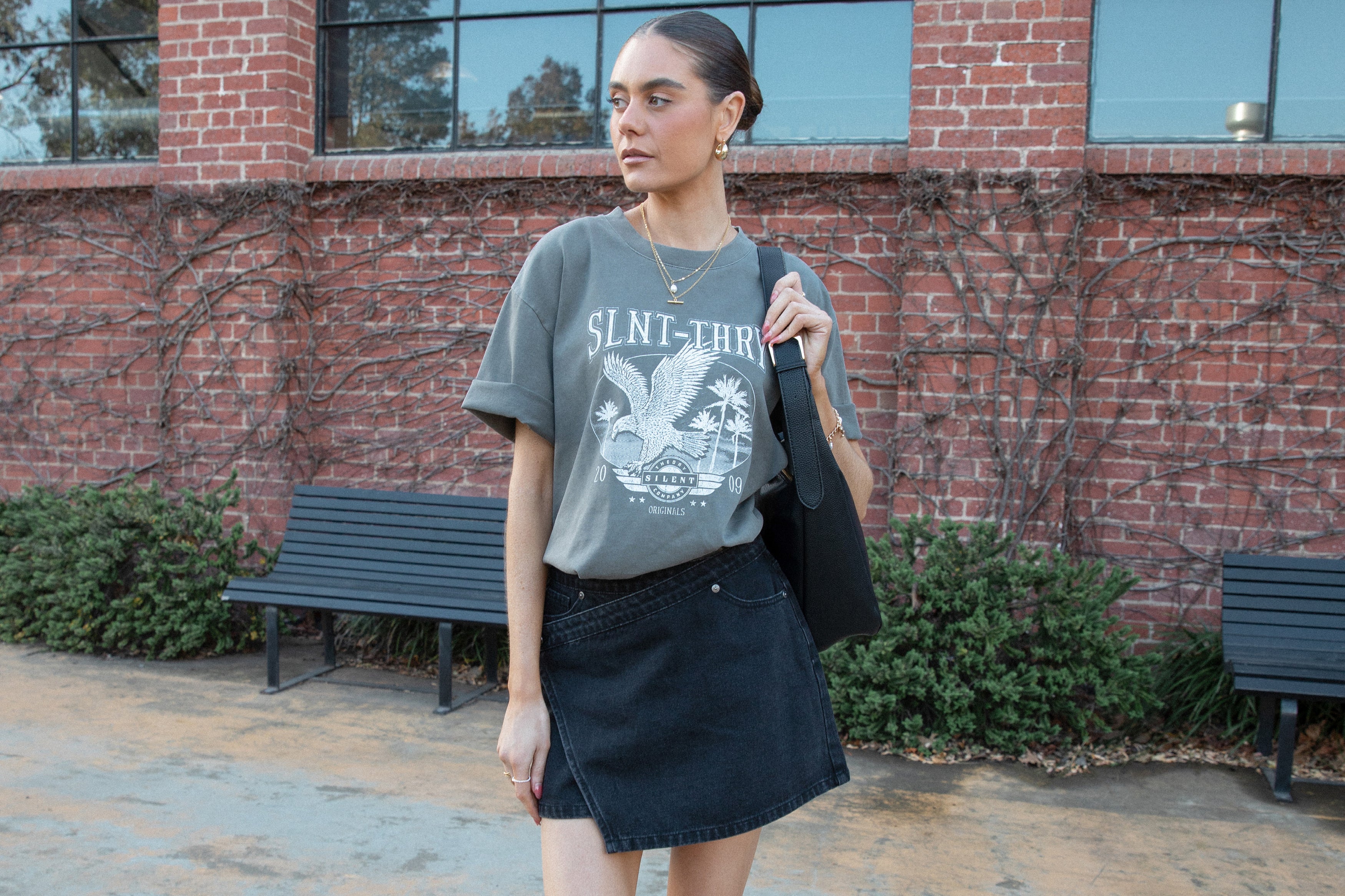 Edge Clothing | Shop The Latest Fashion | For The Good Times