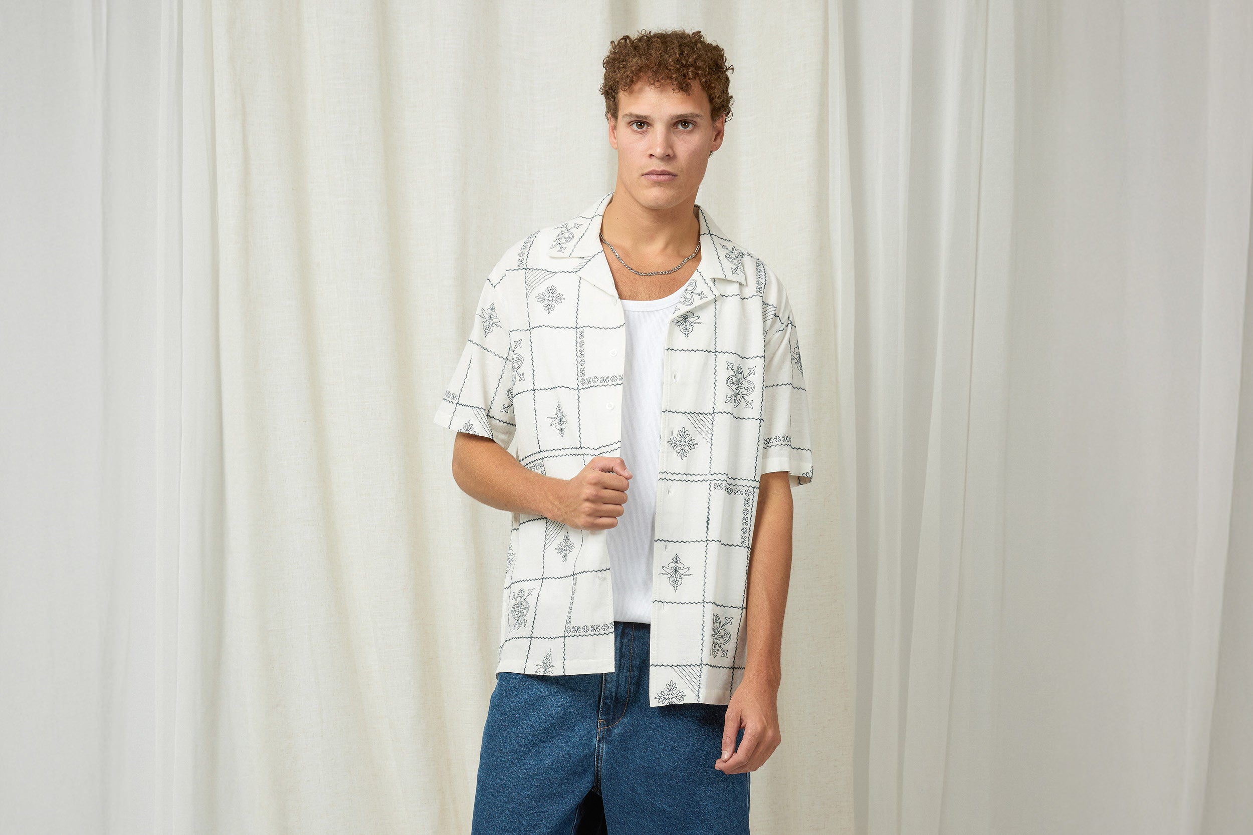 Edge Clothing | Shop The Latest Fashion | For The Good Times