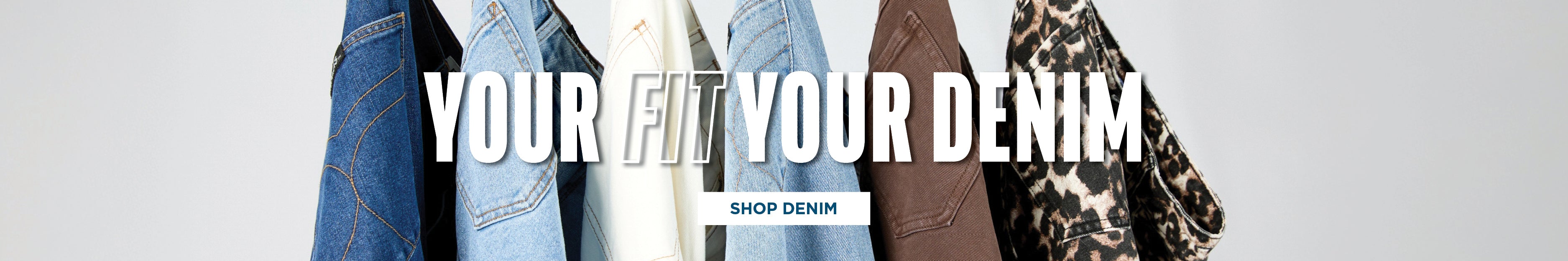 Edge Clothing | Shop The Latest Fashion | For The Good Times