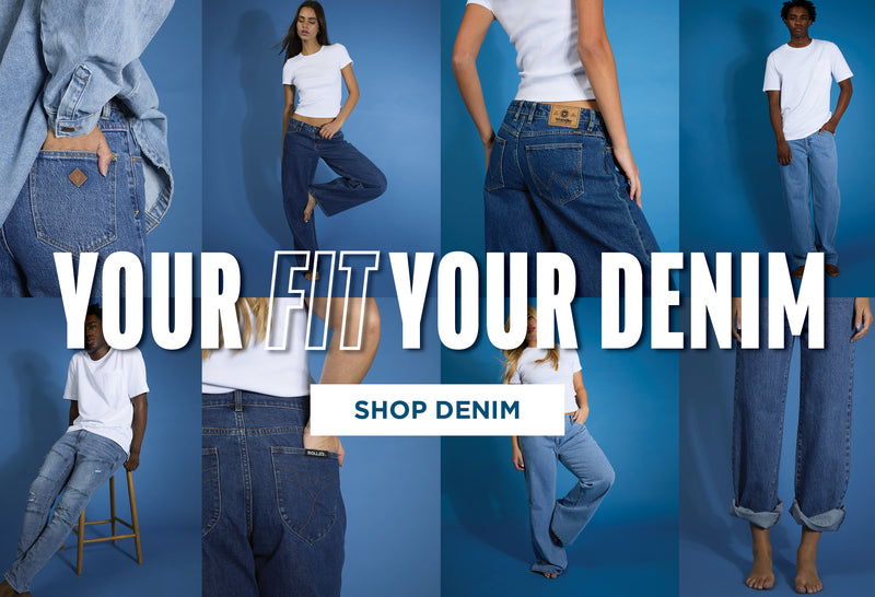 Edge Clothing | Shop The Latest Fashion | For The Good Times