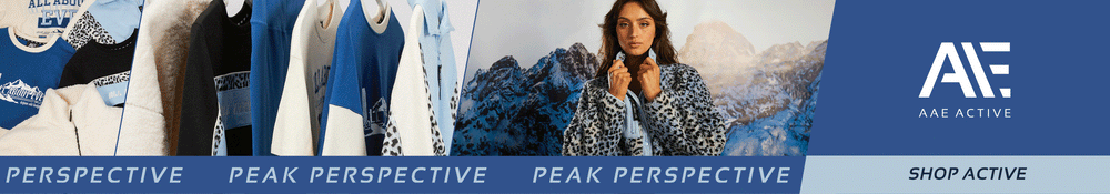 Edge Clothing | Shop The Latest Fashion | For The Good Times