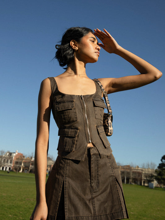 Edge Clothing | Shop The Latest Fashion | For The Good Times