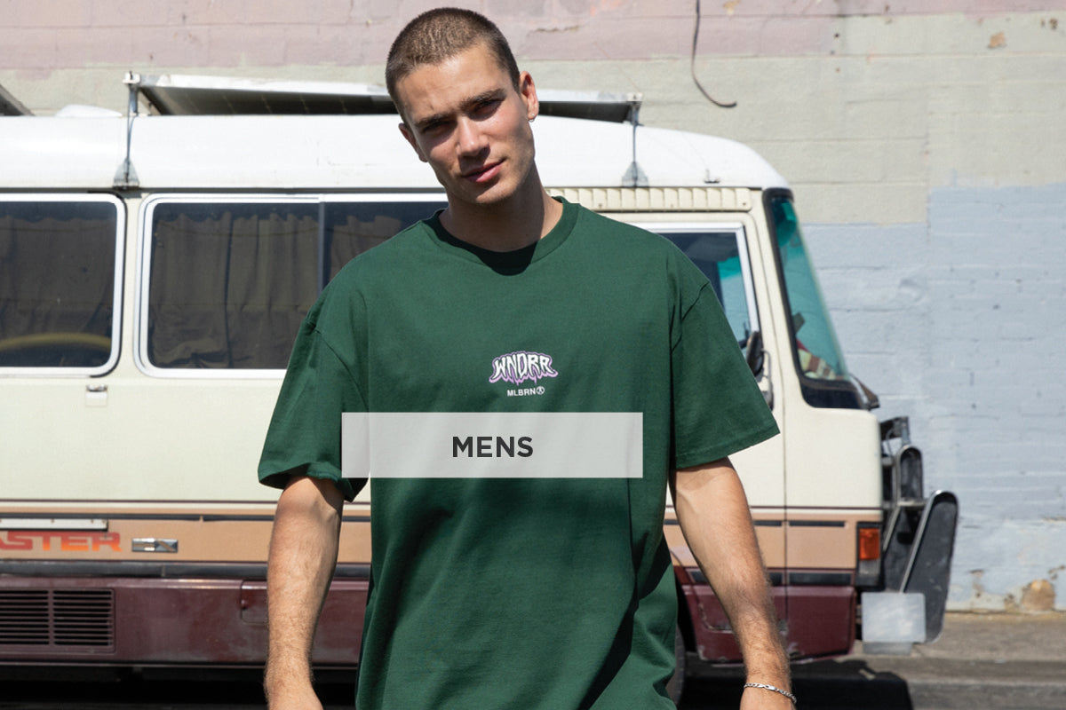 Clothes Online | Shop The Latest Fashion | Edge Clothing