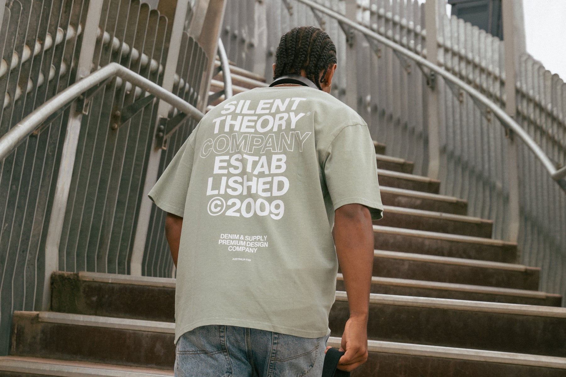 Edge Clothing | Shop The Latest Fashion | For The Good Times