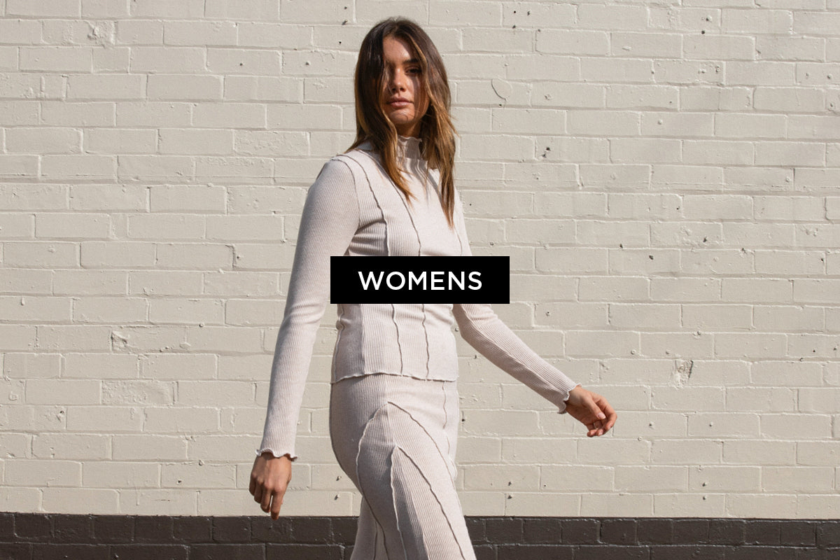 Edge Clothing | Shop The Latest Fashion | For The Good Times