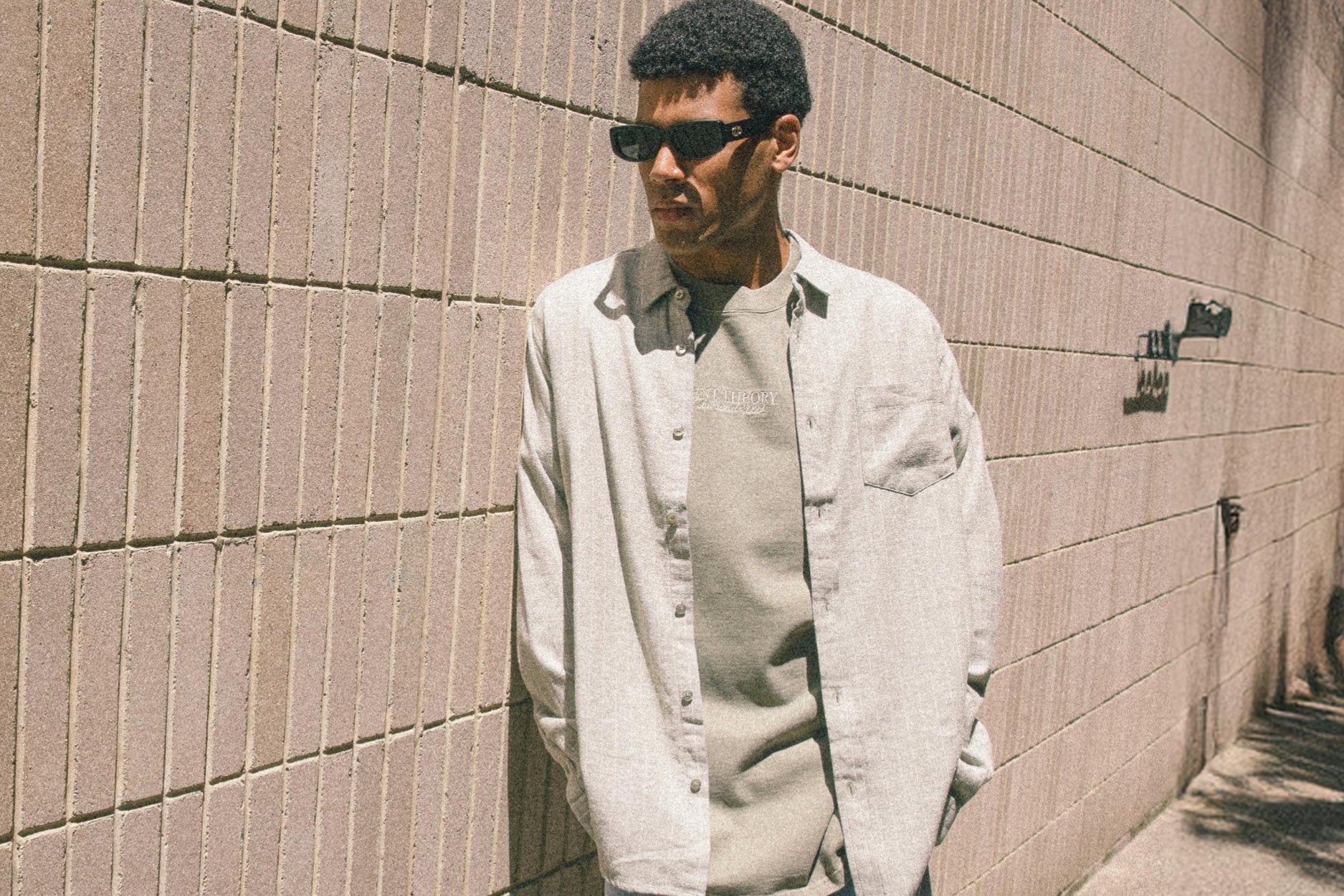 Edge Clothing | Shop The Latest Fashion | For The Good Times