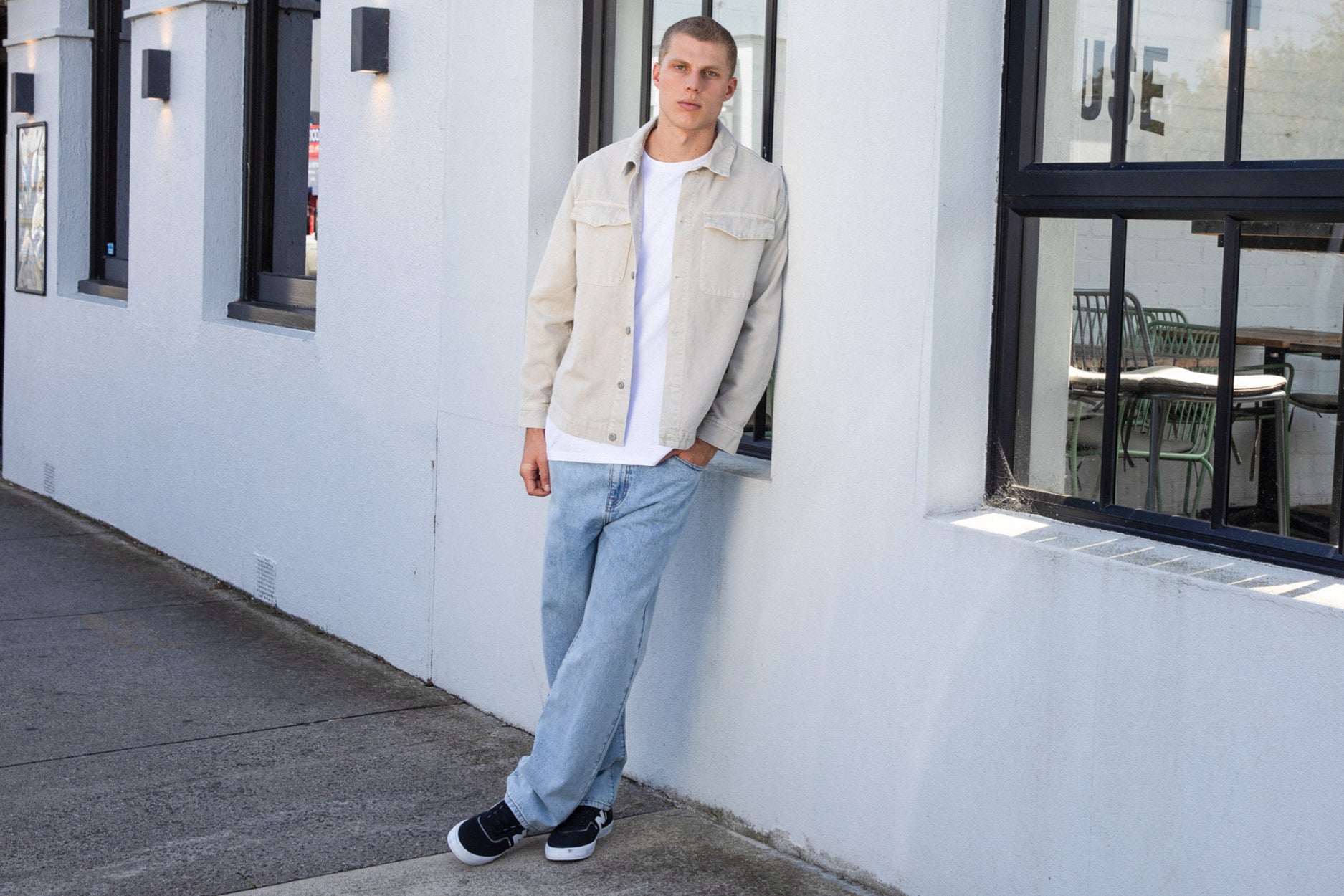 Edge Clothing | Shop The Latest Fashion | For The Good Times