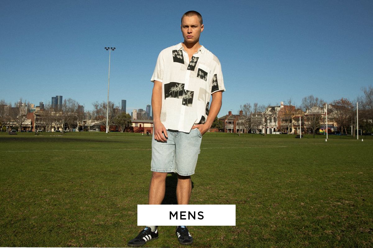 Edge Clothing | Shop The Latest Fashion | For The Good Times