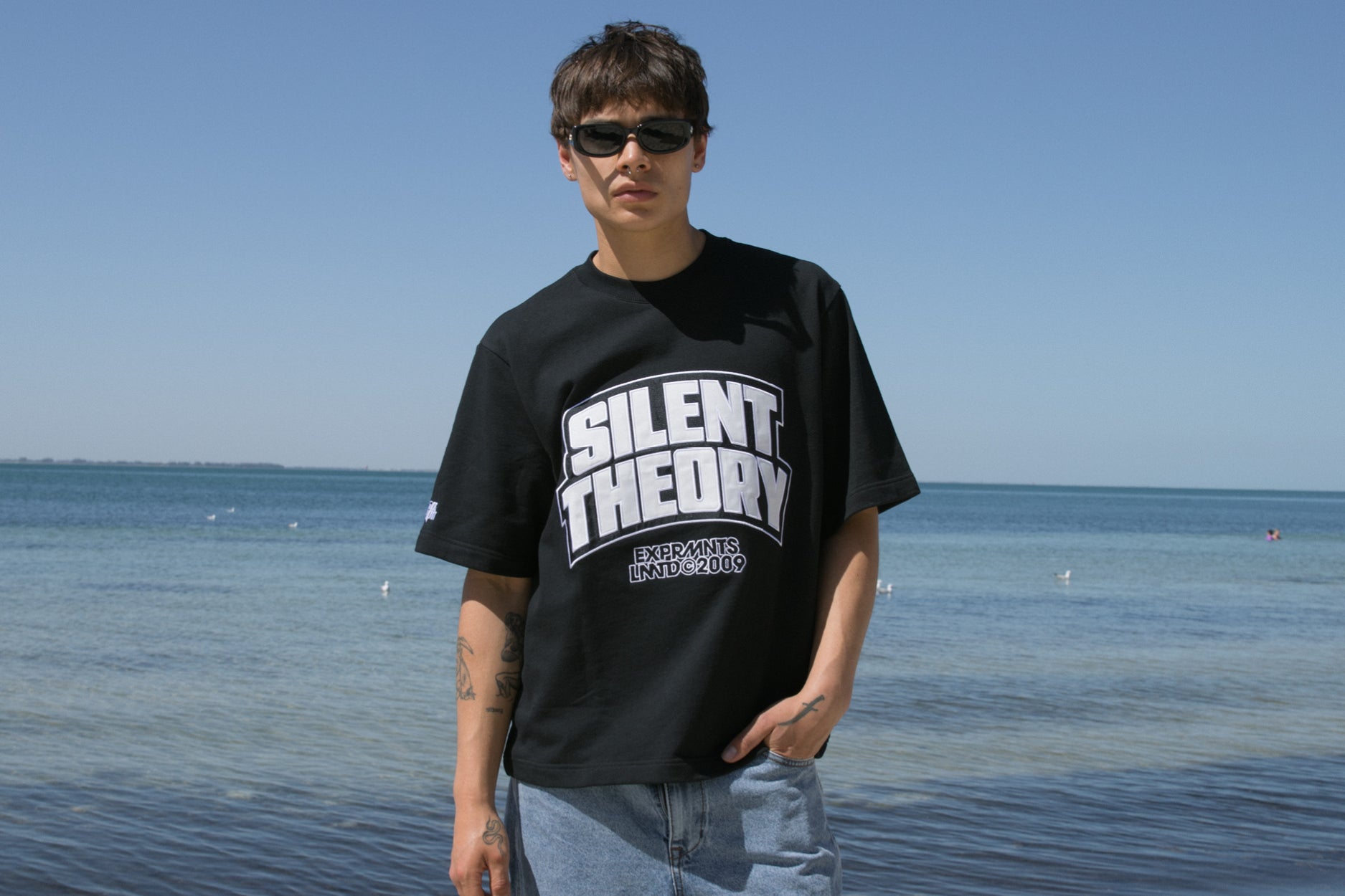 Edge Clothing | Shop The Latest Fashion | For The Good Times