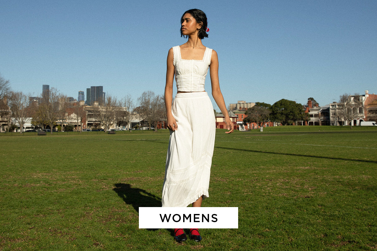 Edge Clothing | Shop The Latest Fashion | For The Good Times