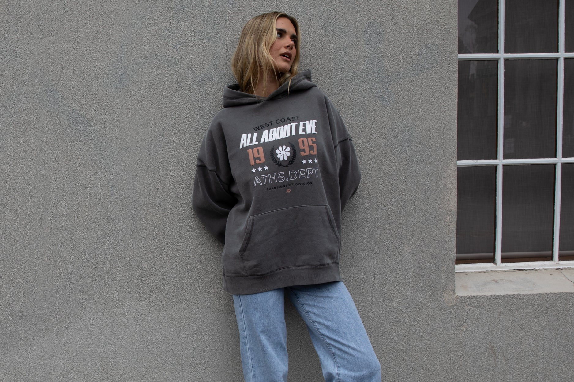 Edge Clothing | Shop The Latest Fashion | For The Good Times