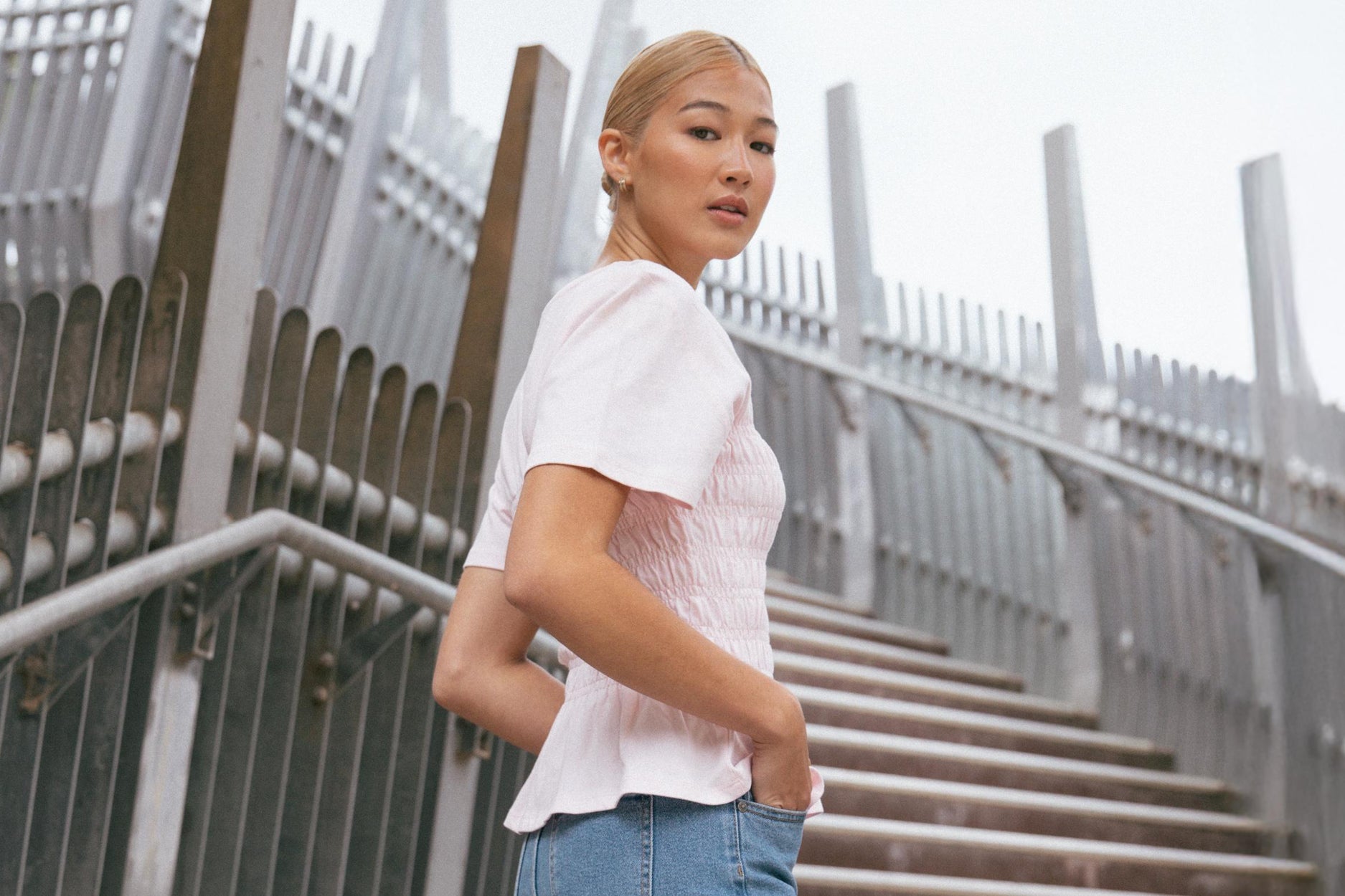 Edge Clothing | Shop The Latest Fashion | For The Good Times