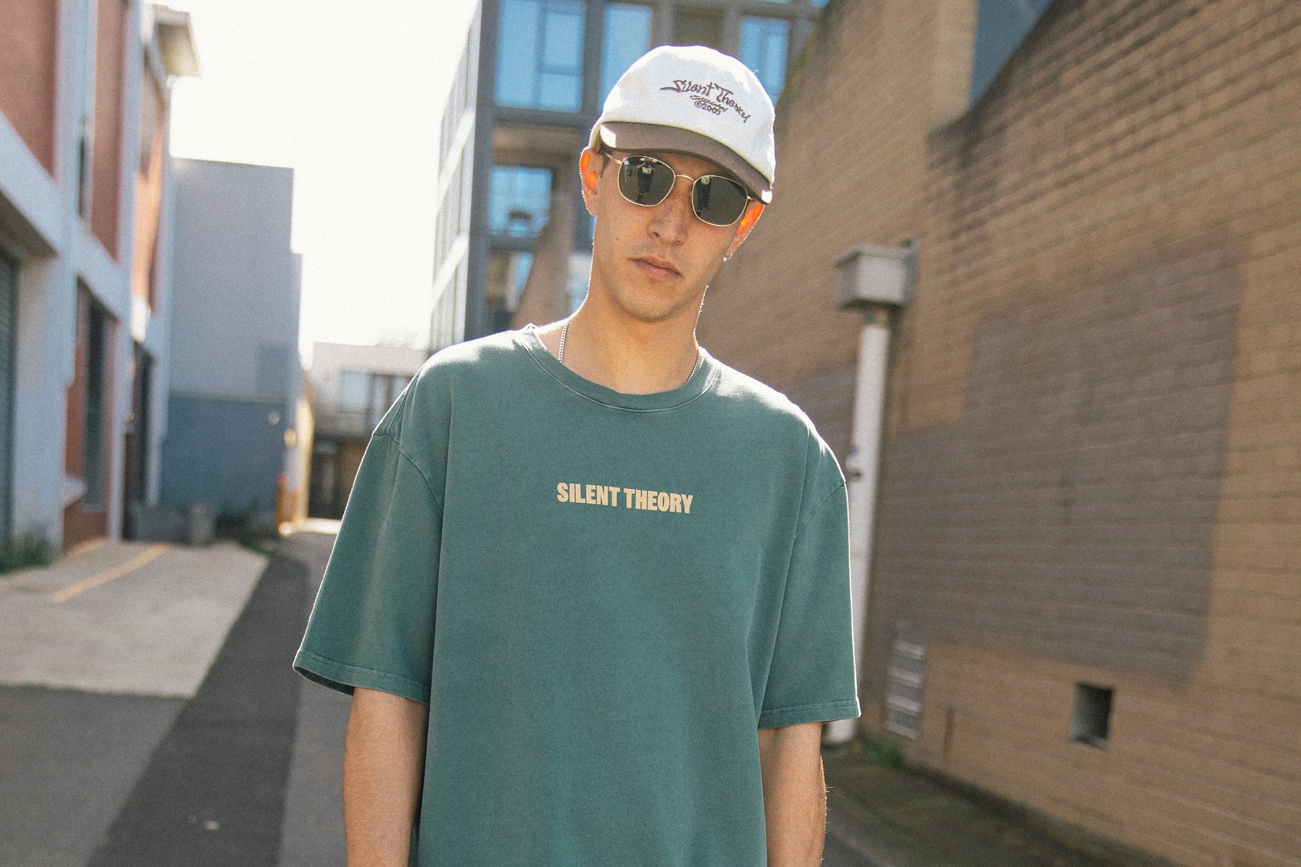 Edge Clothing | Shop The Latest Fashion | For The Good Times