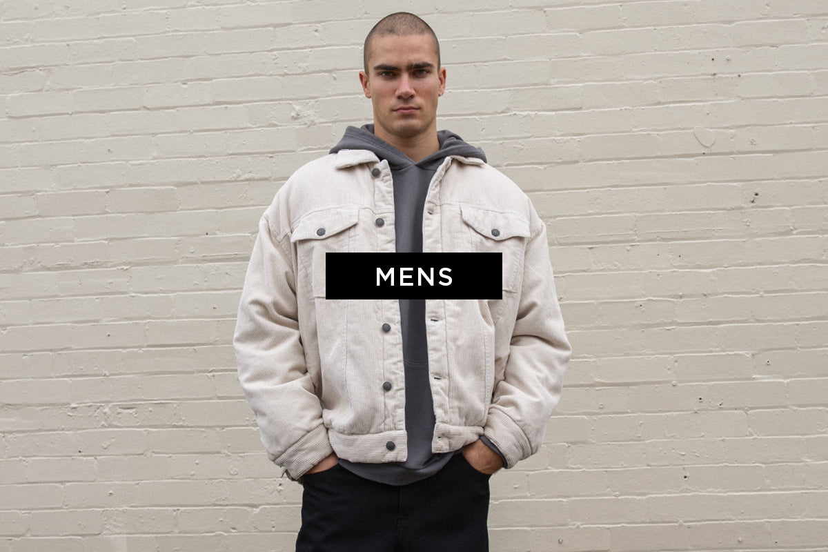 Edge Clothing | Shop The Latest Fashion | For The Good Times