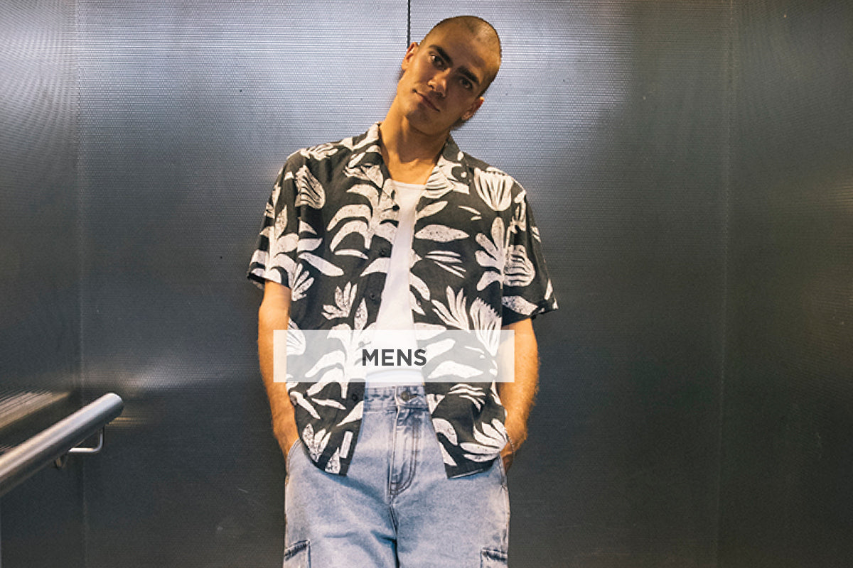 Clothes Online | Shop The Latest Fashion | Edge Clothing