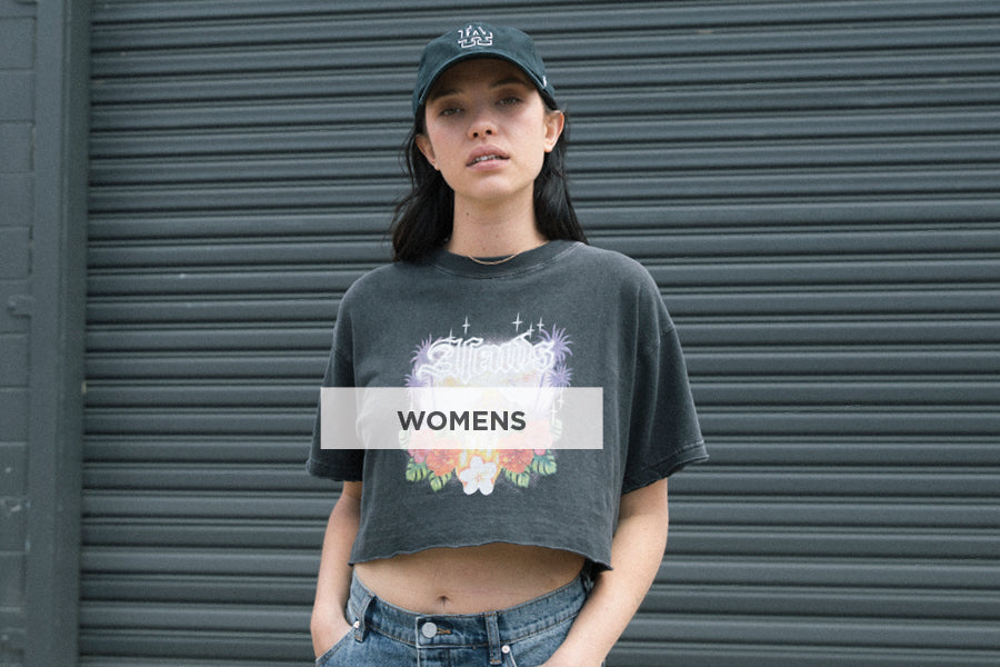 Clothes Online | Shop The Latest Fashion | Edge Clothing