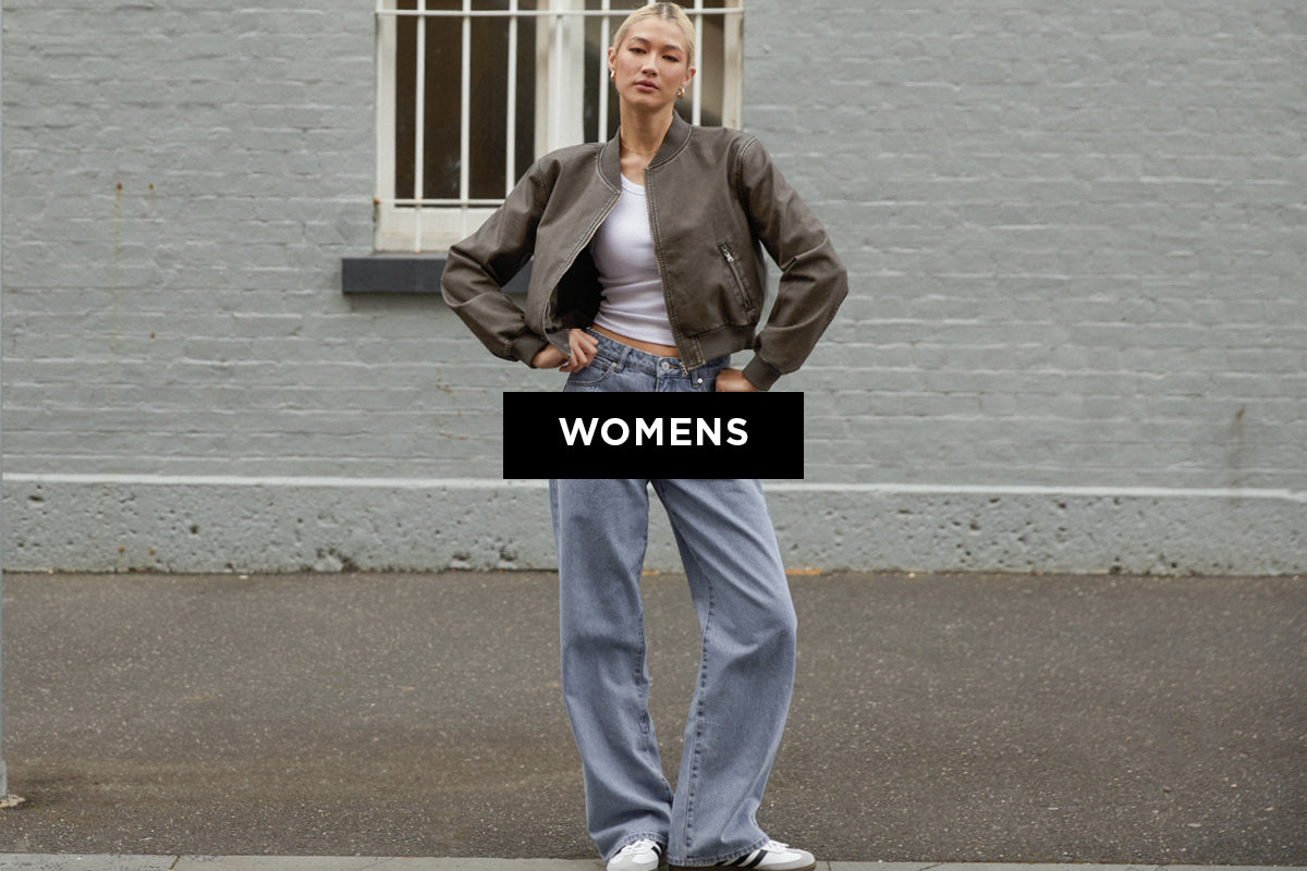 Edge Clothing | Shop The Latest Fashion | For The Good Times