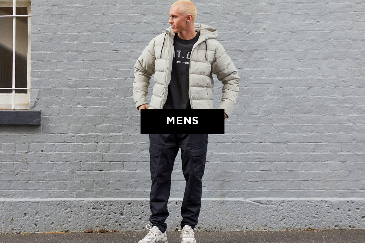 Edge Clothing | Shop The Latest Fashion | For The Good Times