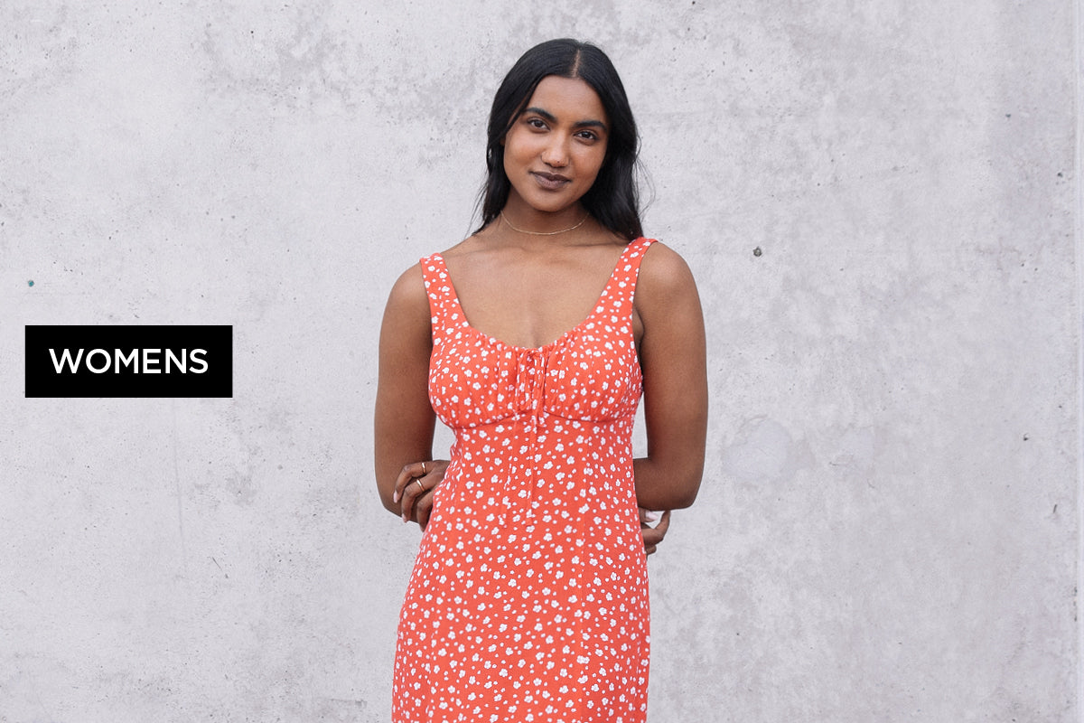 Clothes Online | Shop The Latest Fashion | Edge Clothing