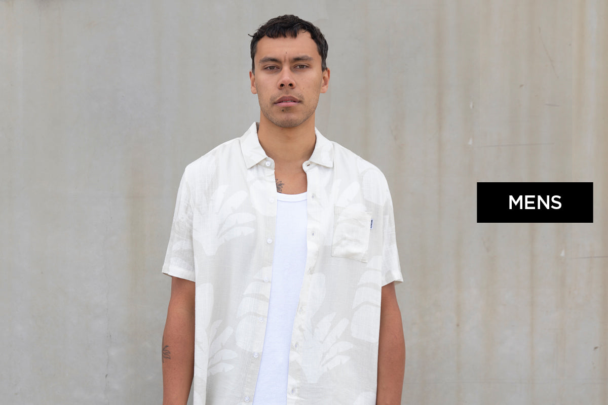 Clothes Online | Shop The Latest Fashion | Edge Clothing