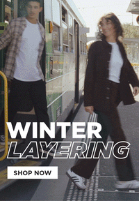 Edge Clothing | Shop The Latest Fashion | For The Good Times