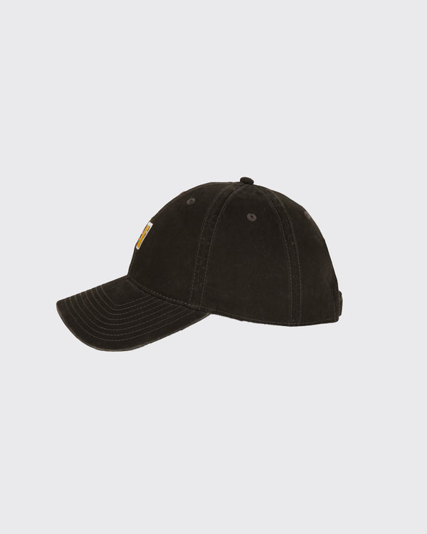 Vb Glass And Bottle Ball Park Black - Edge Clothing