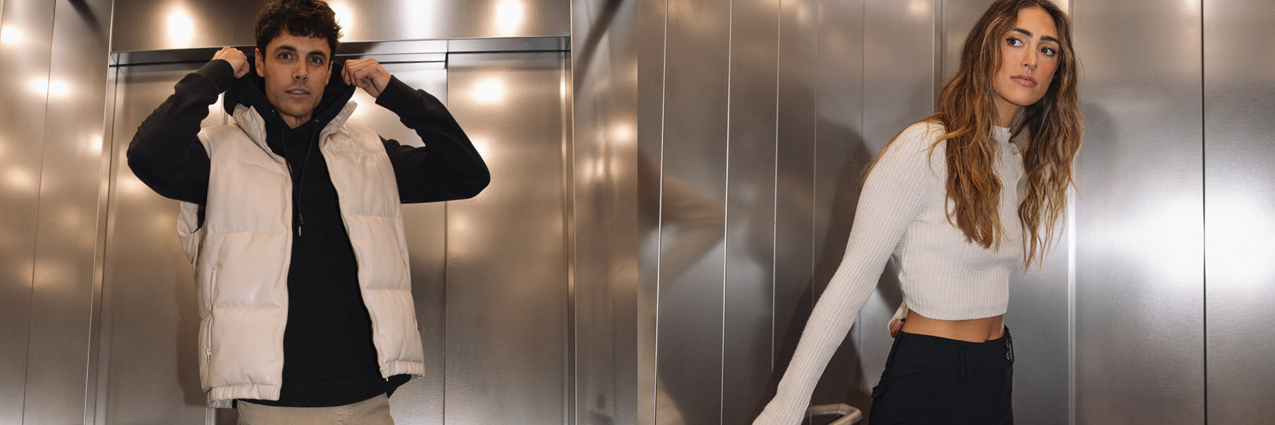 Clothes Online | Shop The Latest Fashion | Edge Clothing