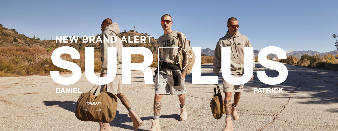 Clothes Online | Shop The Latest Fashion | Edge Clothing