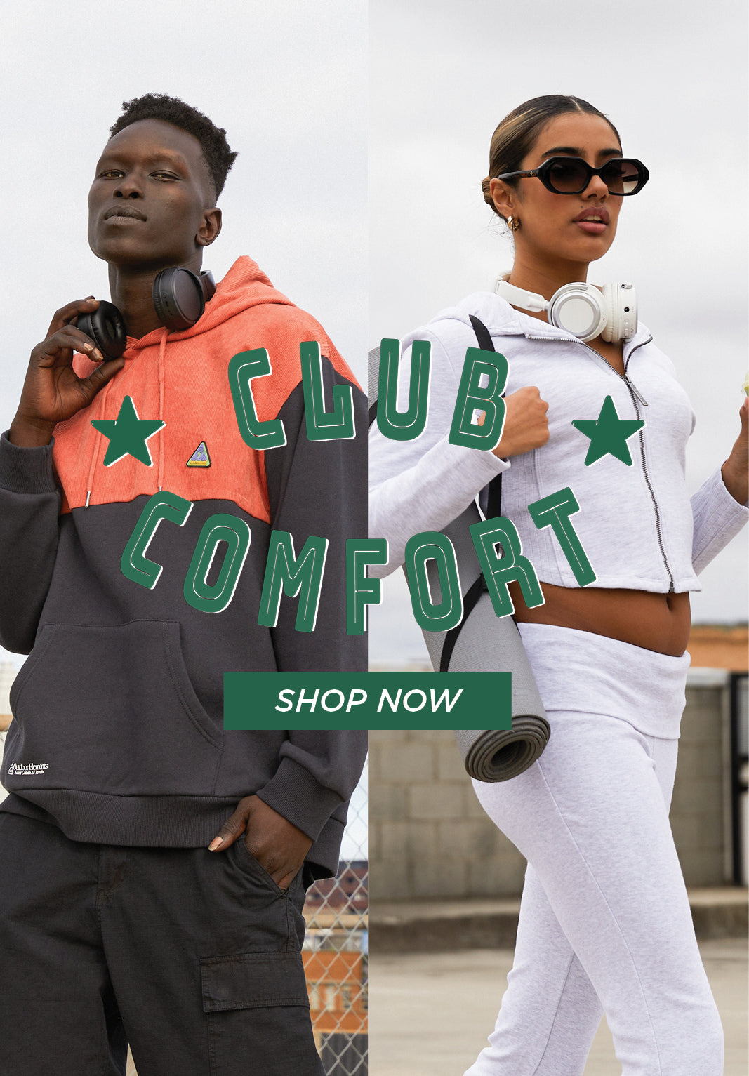 Clothes Online | Shop The Latest Fashion | Edge Clothing