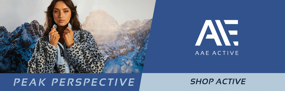 Edge Clothing | Shop The Latest Fashion | For The Good Times