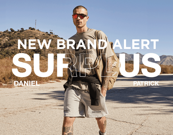 Clothes Online | Shop The Latest Fashion | Edge Clothing