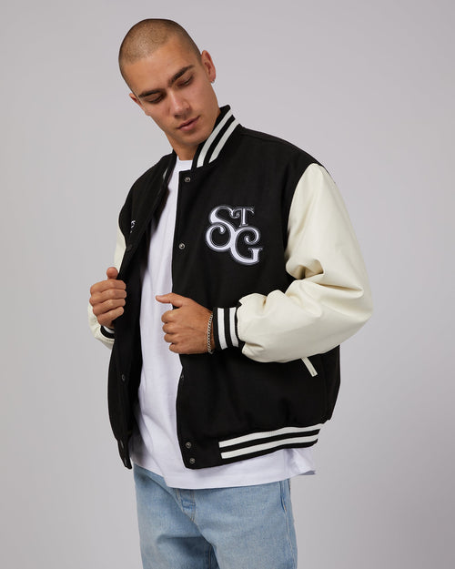 St Goliath | Men's Hoodies, Tees, Pants & More | Edge Clothing