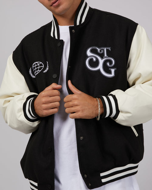 St Goliath | Men's Hoodies, Tees, Pants & More | Edge Clothing