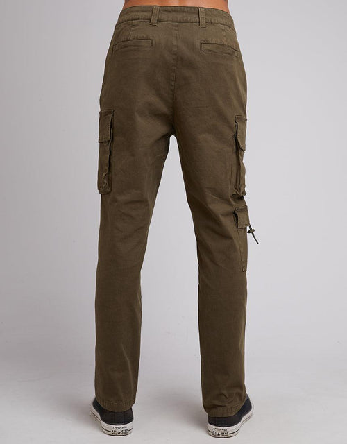 MENS CARGOS - Edge Clothing